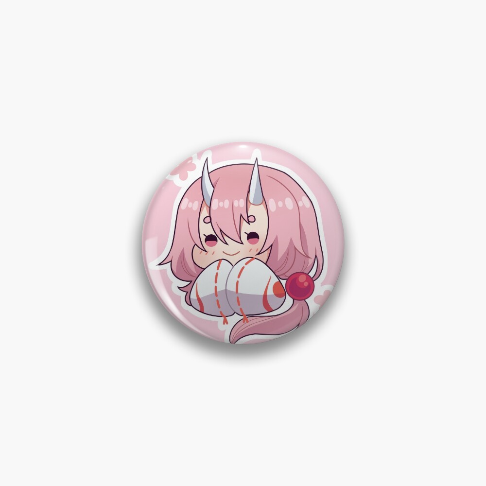 Chibi Shuna Sticker For Sale By Yunscribbles Redbubble