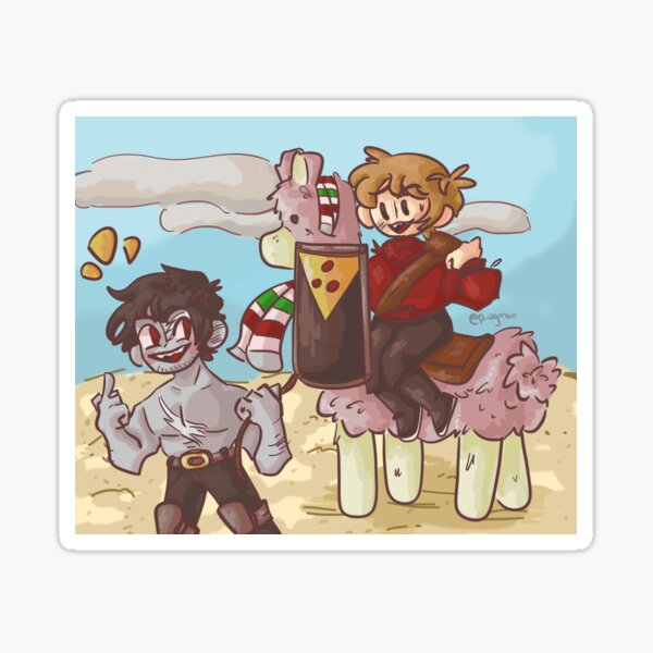 Goodtimeswithscar Merch & Gifts for Sale | Redbubble