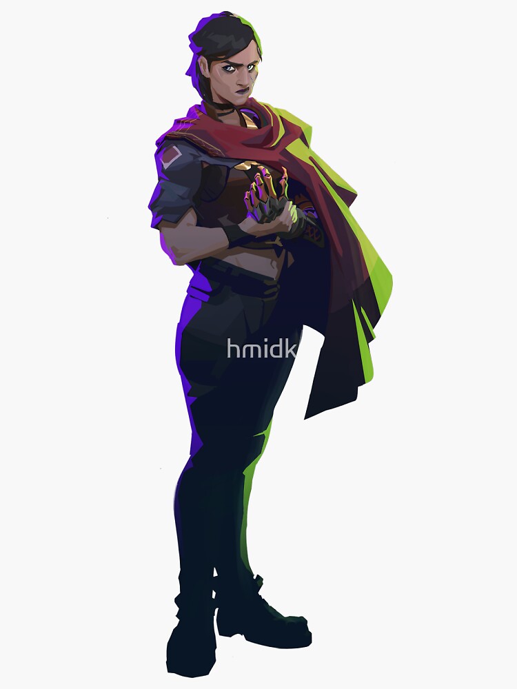 Sevika Merch & Gifts for Sale | Redbubble