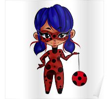 Miraculous Ladybug: Posters | Redbubble