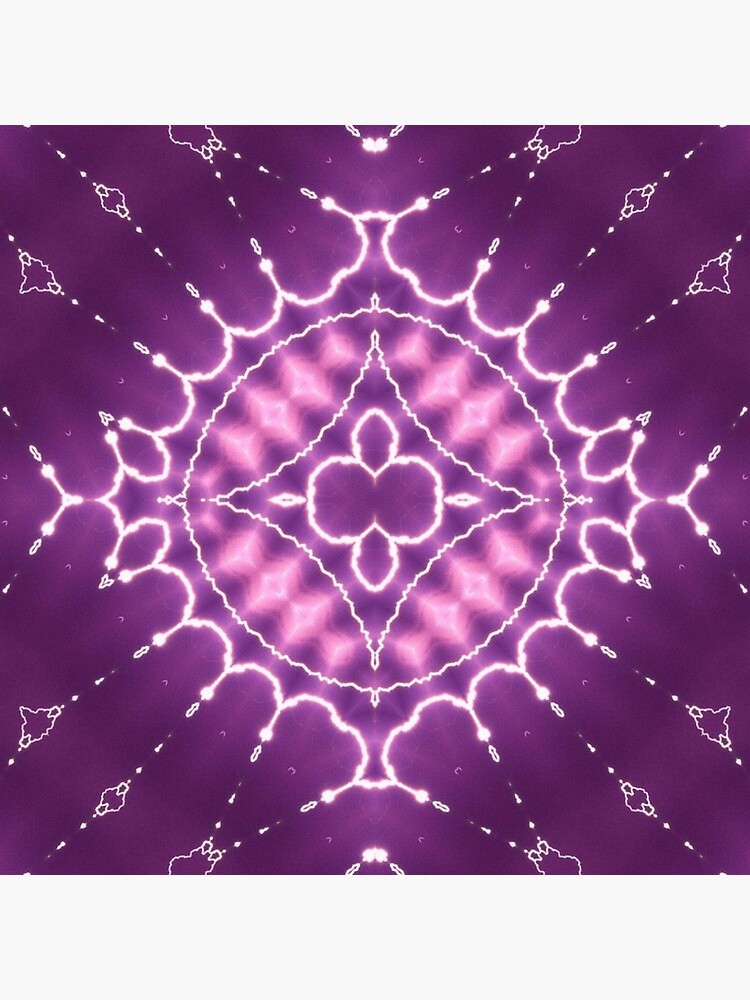 "Electric Star" Sticker by ChilliStation | Redbubble