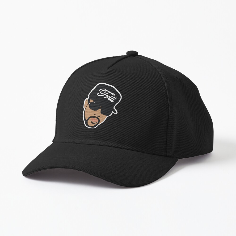 "UGK Pimp C" Sticker for Sale by MACJACK83 | Redbubble