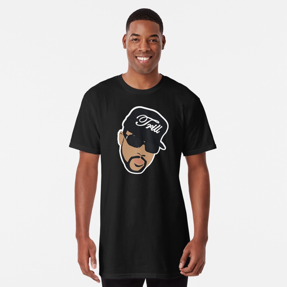 "UGK Pimp C" Sticker for Sale by MACJACK83 | Redbubble