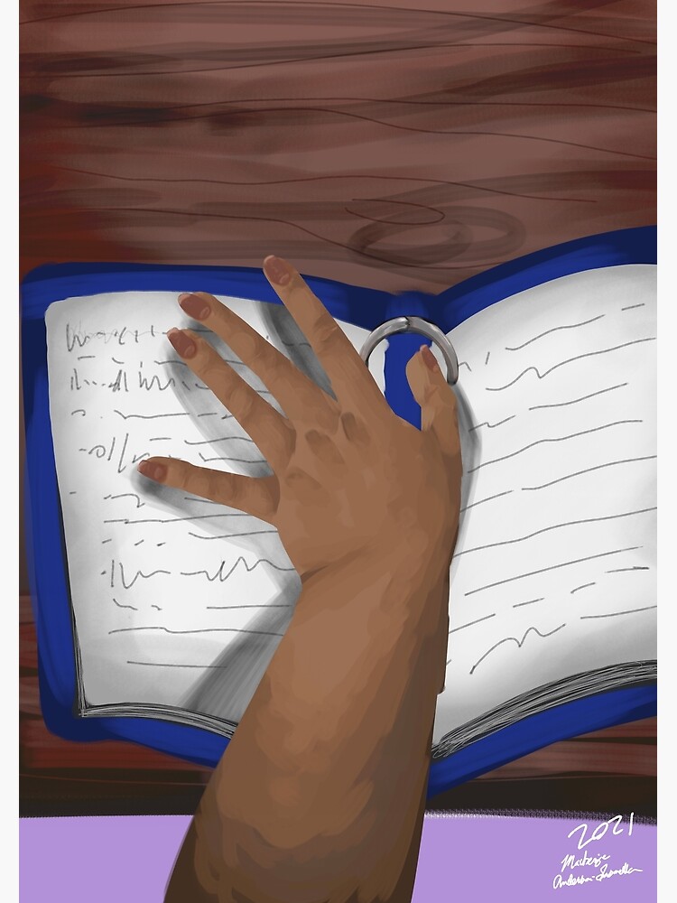 Teacher vent art Premium Matte Vertical Poster sold by Diego Alvarez ...