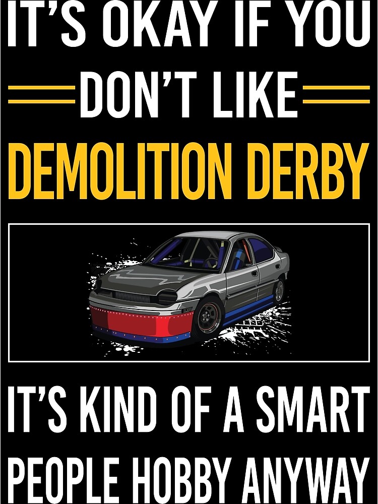 Derby Car Memes