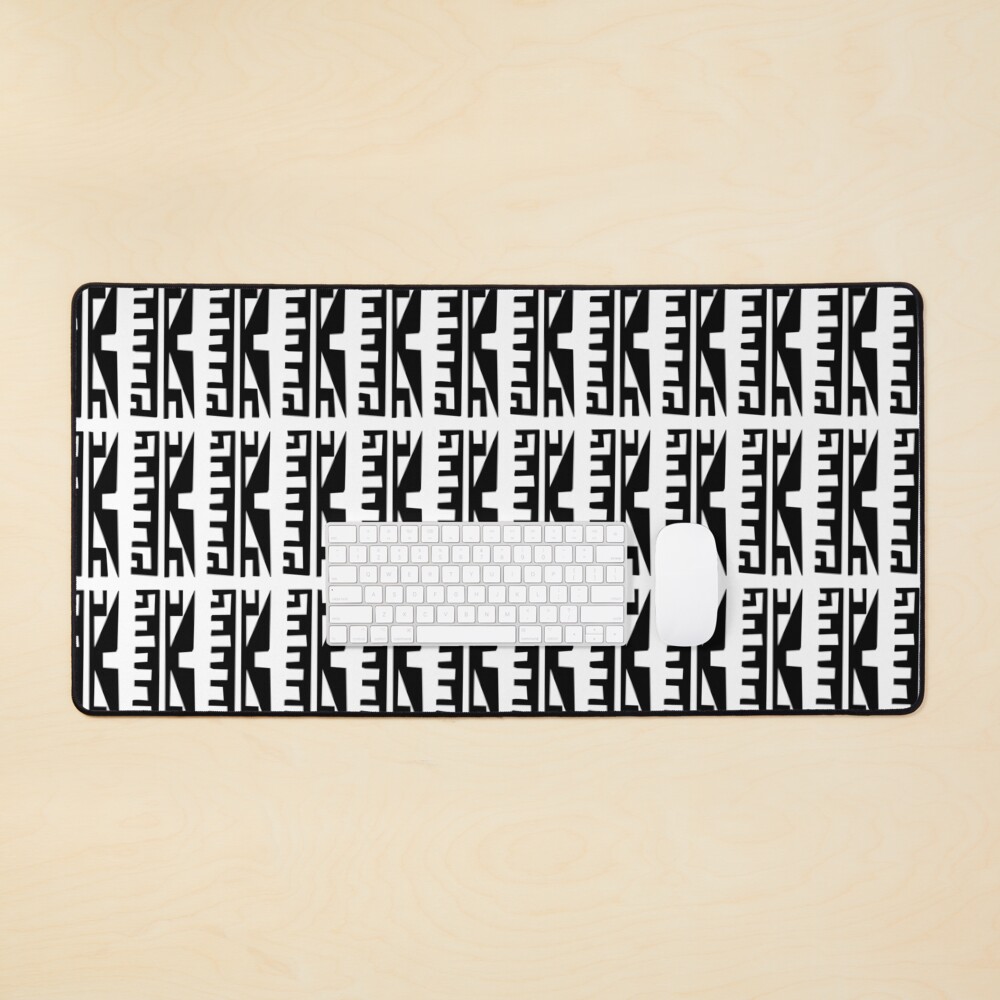 "Motuan Tattoo Design from Papua New Guinea" iPad Case & Skin for Sale ...