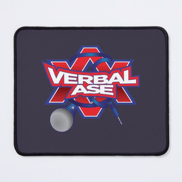 Verbalase Gifts & Merchandise for Sale | Redbubble