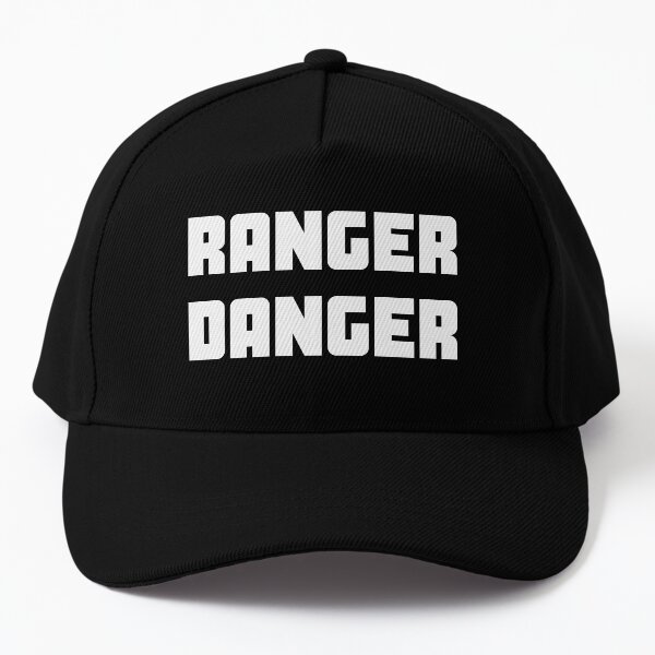 "Ranger Danger - Ford Appreciation Quotes" Cap for Sale by Witfulwisdom ...