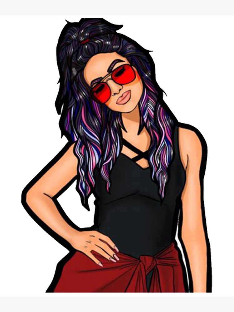 "SSS Sniper Wolf Essential " Poster for Sale by LauraPrattie | Redbubble