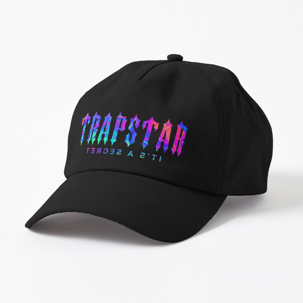 "Trapstar Aesthetic, Trapstar London, Trapstar It's A Secret, Trapstar ...