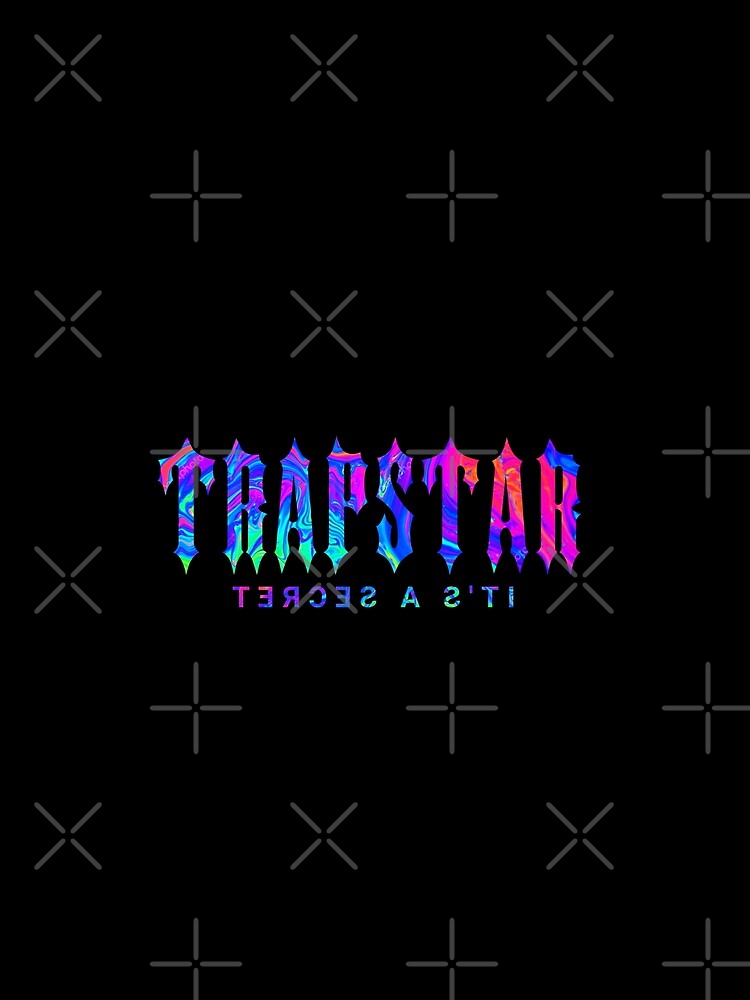 "Trapstar Aesthetic, Trapstar London, Trapstar It's A Secret, Trapstar ...
