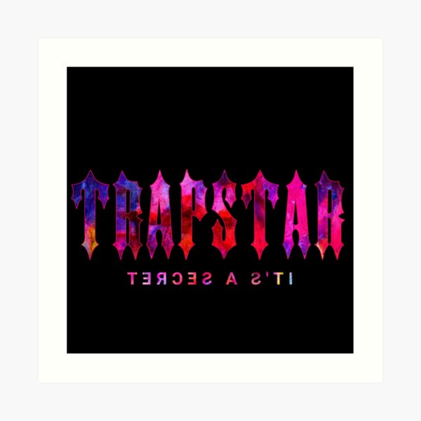 "Trapstar Aesthetic, Trapstar London, Trapstar It's A Secret, Trapstar ...