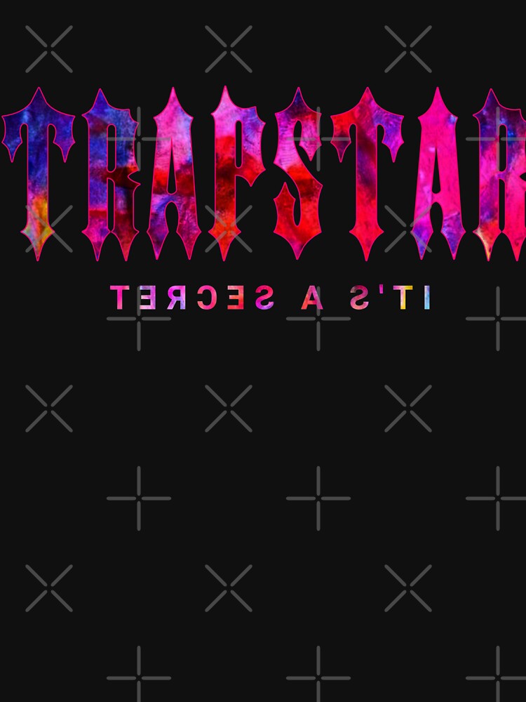 "Trapstar Aesthetic, Trapstar London, Trapstar It's A Secret, Trapstar ...