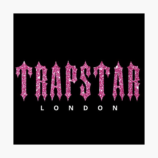 Impression photo « Trapstar Esthétique, Trapstar Londres, Trapstar C ...