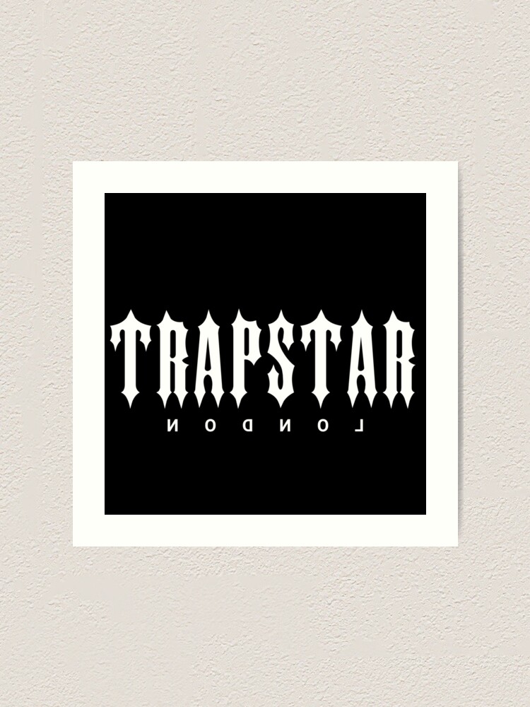 "Trapstar Aesthetic, Trapstar London, Trapstar It's A Secret, Trapstar ...