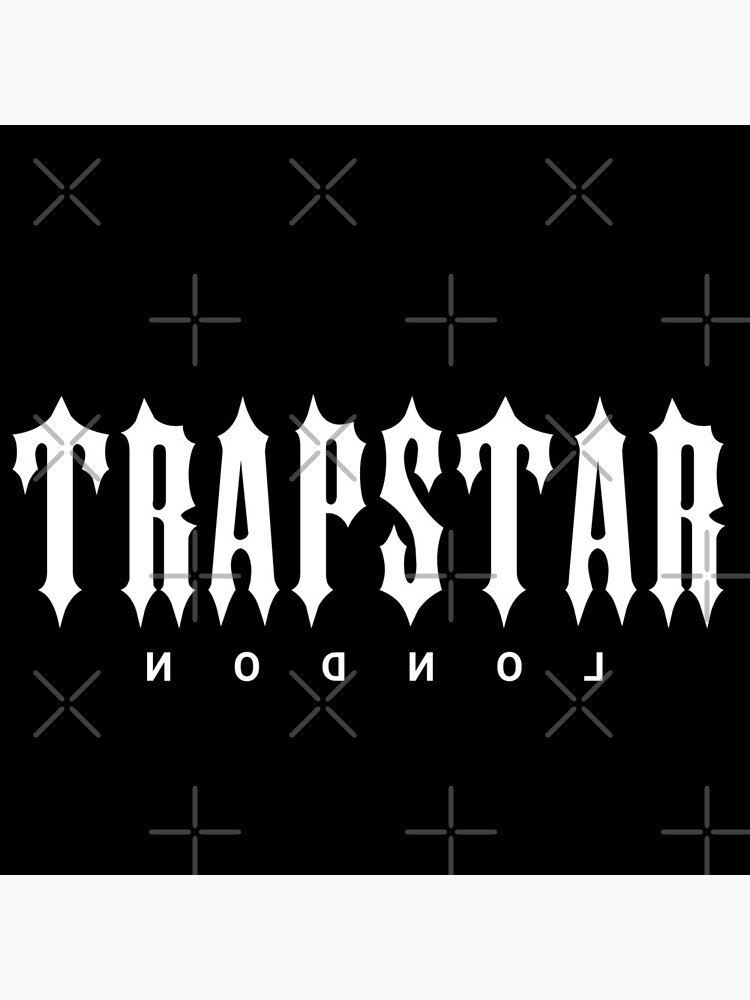 "Trapstar Aesthetic, Trapstar London, Trapstar It's A Secret, Trapstar ...