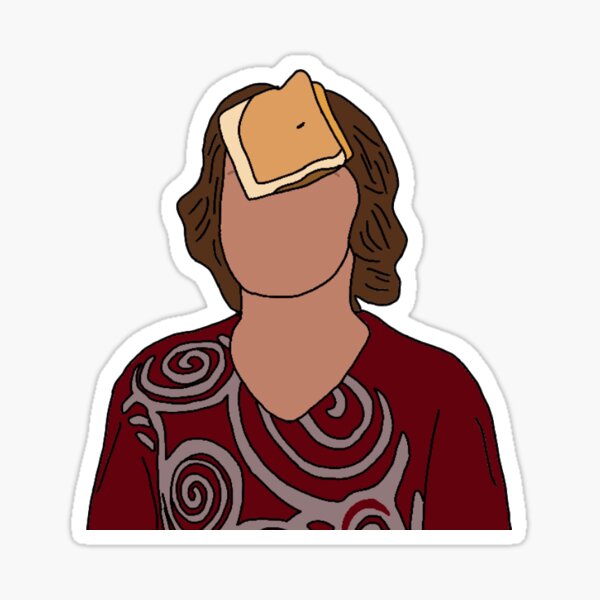 "Fletcher ANT Farm" Sticker for Sale by aepdanielle | Redbubble