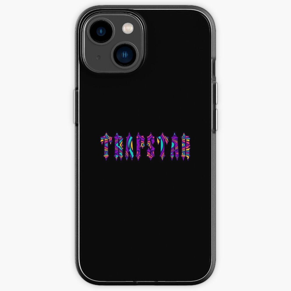"Trapstar Aesthetic, Trapstar London, Trapstar It's A Secret, Trapstar Logo" iPhone Case for ...