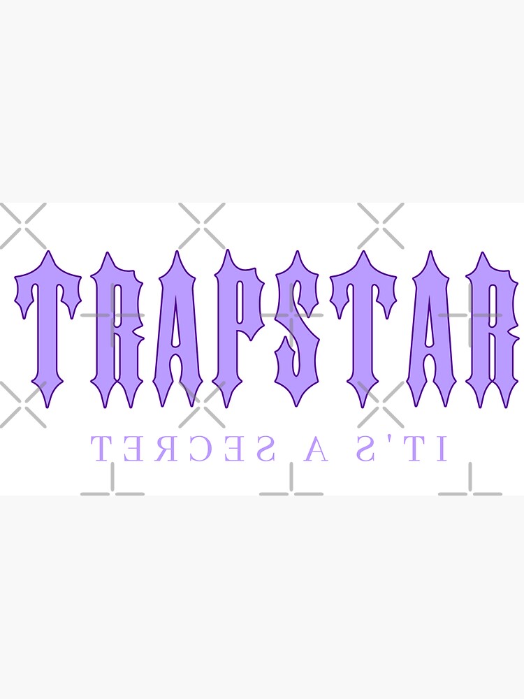 "Trapstar Aesthetic, Trapstar London, Trapstar It's A Secret, Trapstar ...