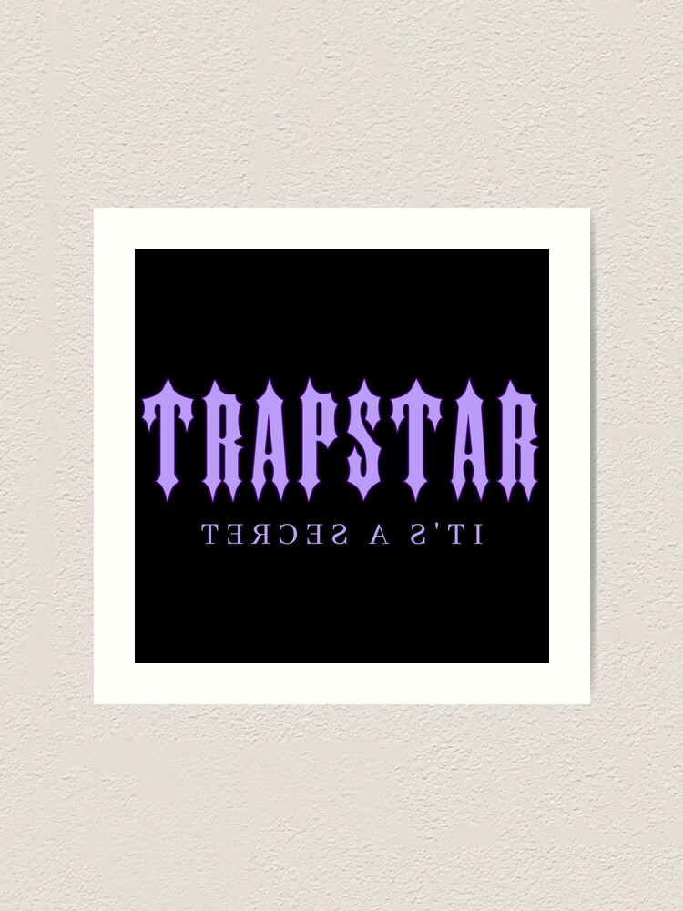 "Trapstar Aesthetic, Trapstar London, Trapstar It's A Secret, Trapstar ...