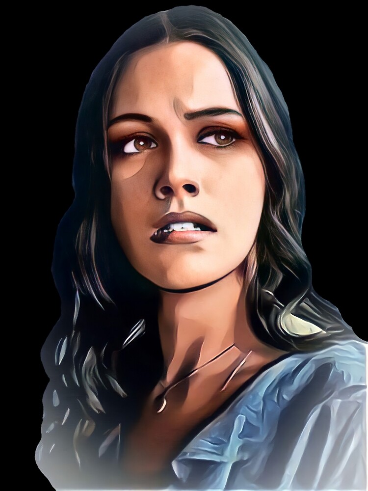 Nell Crain The Haunting of Hill House Premium Matte Vertical Poster ...