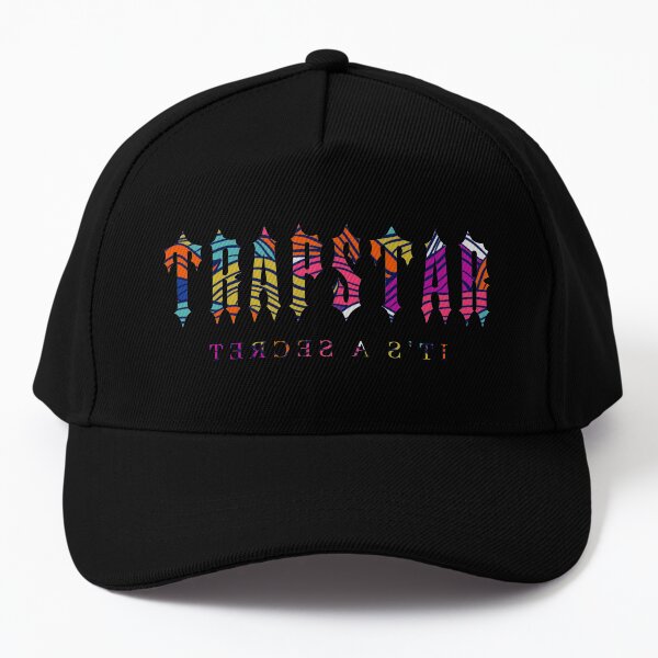 "Trapstar Aesthetic, Trapstar London, Trapstar It's A Secret, Trapstar ...