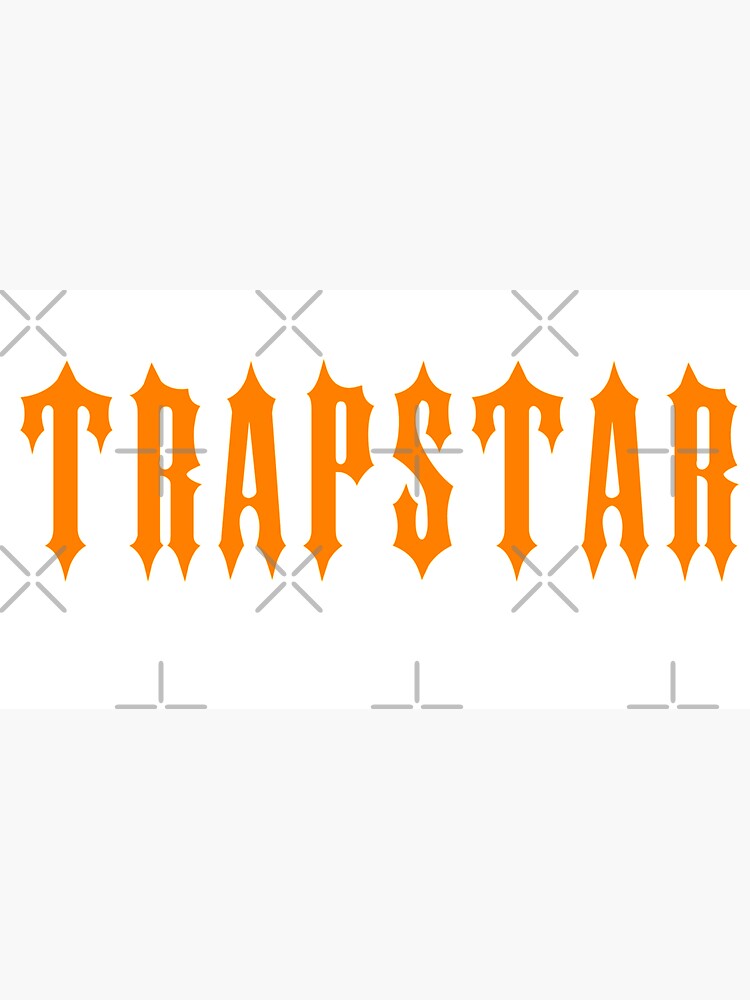 "Trapstar Aesthetic, Trapstar London, Trapstar It's A Secret, Trapstar ...