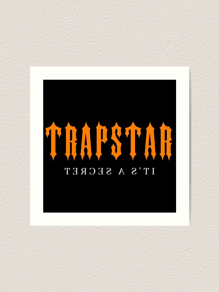 "Trapstar Aesthetic, Trapstar London, Trapstar It's A Secret, Trapstar ...