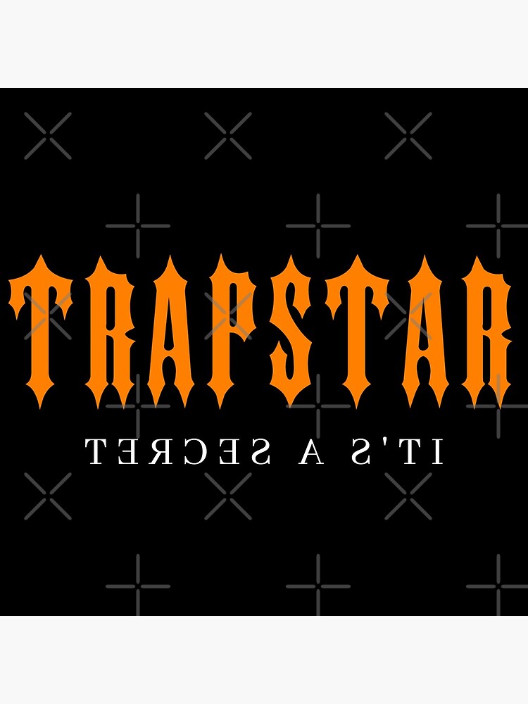 Impression photo « Trapstar Esthétique, Trapstar Londres, Trapstar C ...
