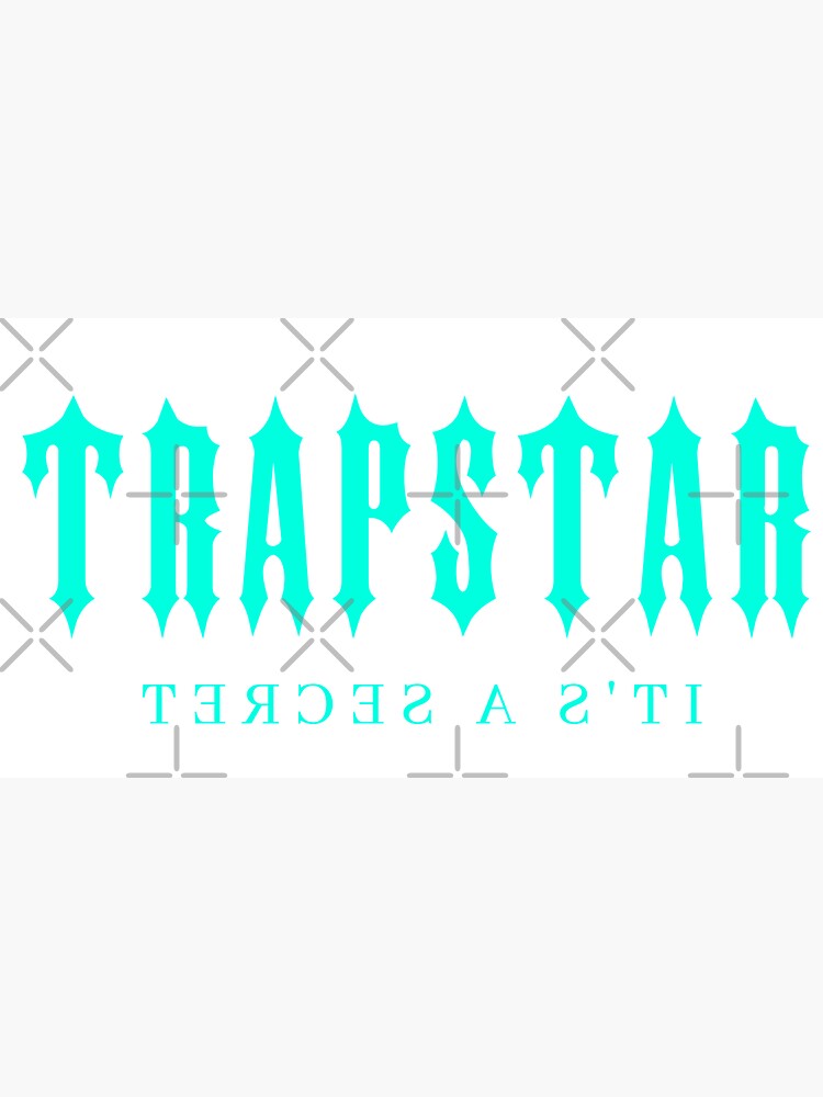 "Trapstar Aesthetic, Trapstar London, Trapstar It's A Secret, Trapstar ...