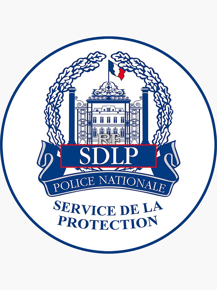 Sdlp Logo