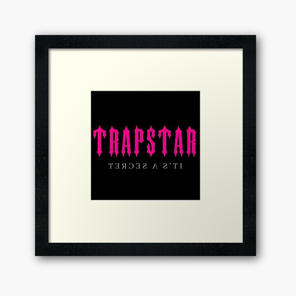 "Trapstar Aesthetic, Trapstar London, Trapstar It's A Secret, Trapstar ...