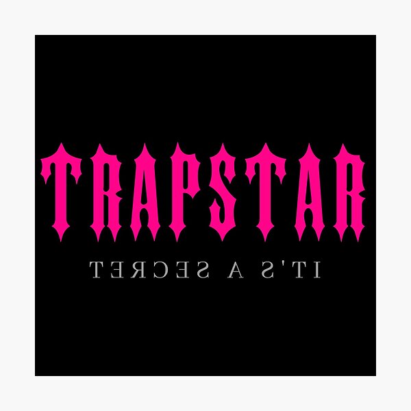 "Trapstar Aesthetic, Trapstar London, Trapstar It's A Secret, Trapstar ...