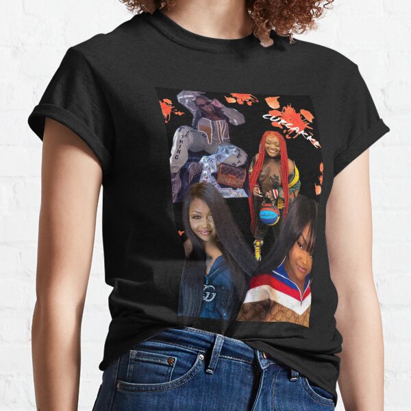 Cupcakke Merch & Gifts for Sale | Redbubble