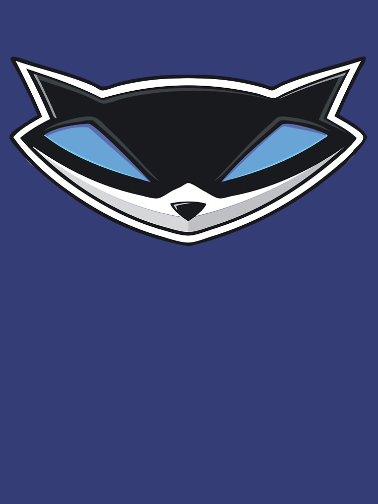 "Sly Cooper Logo" Pullover Hoodie for Sale by HannyFranco | Redbubble