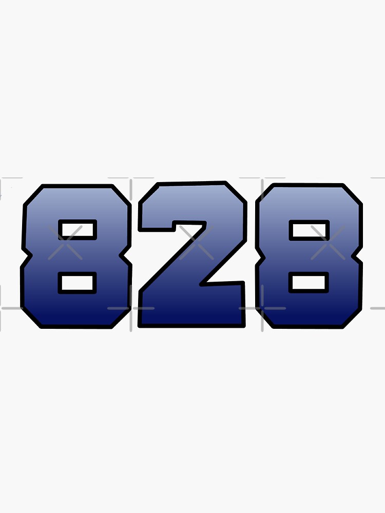 "Flight 828, Manifest" Sticker for Sale by HollyBoulter04 | Redbubble