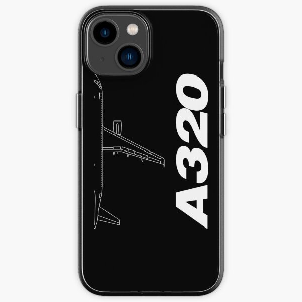 "Airbus A320" iPhone Case for Sale by magazinecombate | Redbubble