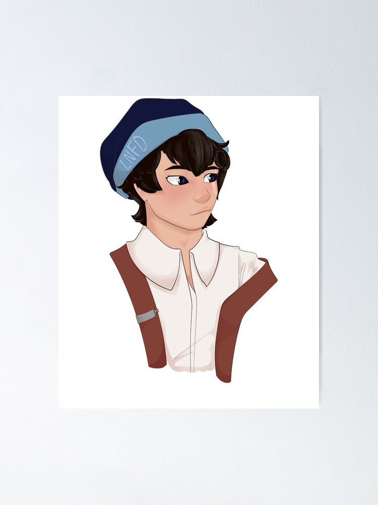 Póster «Visite People Classic Big Quackity My Beloved For The Best Boys ...