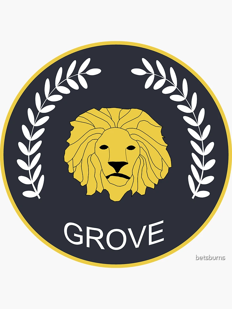 Turin Grove School Logo