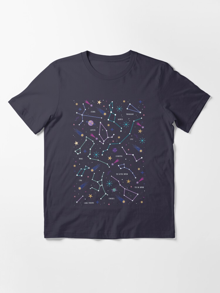 "The Stars " T-shirt for Sale by CarlyWatts | Redbubble | stars t ...