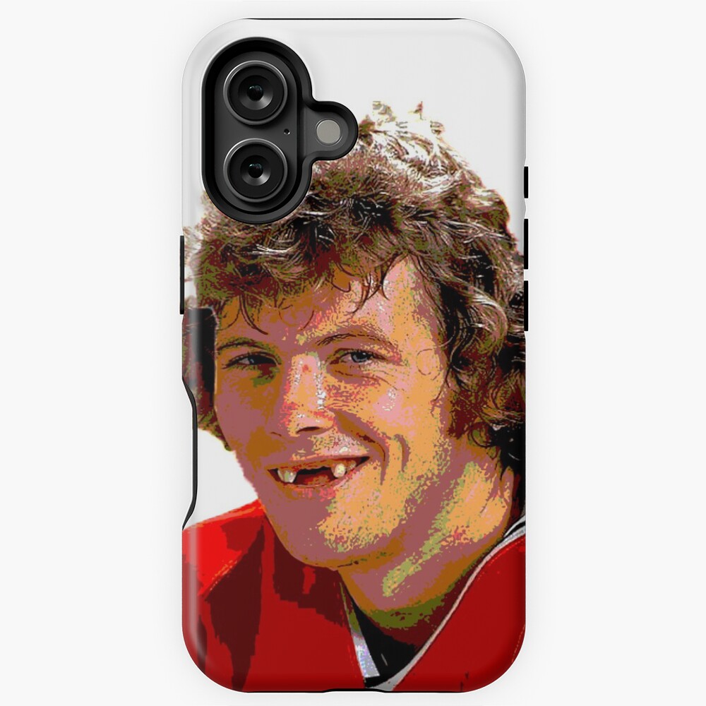 "Bobby Clarke Ruthless and Toothless" Sticker for Sale by Game7 | Redbubble