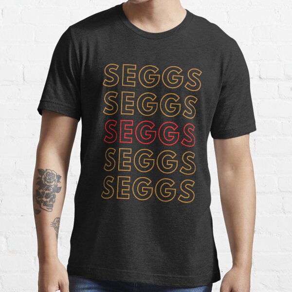 "Seggs/Seggsy" T-shirt for Sale by Raoyo | Redbubble | seggs t-shirts ...