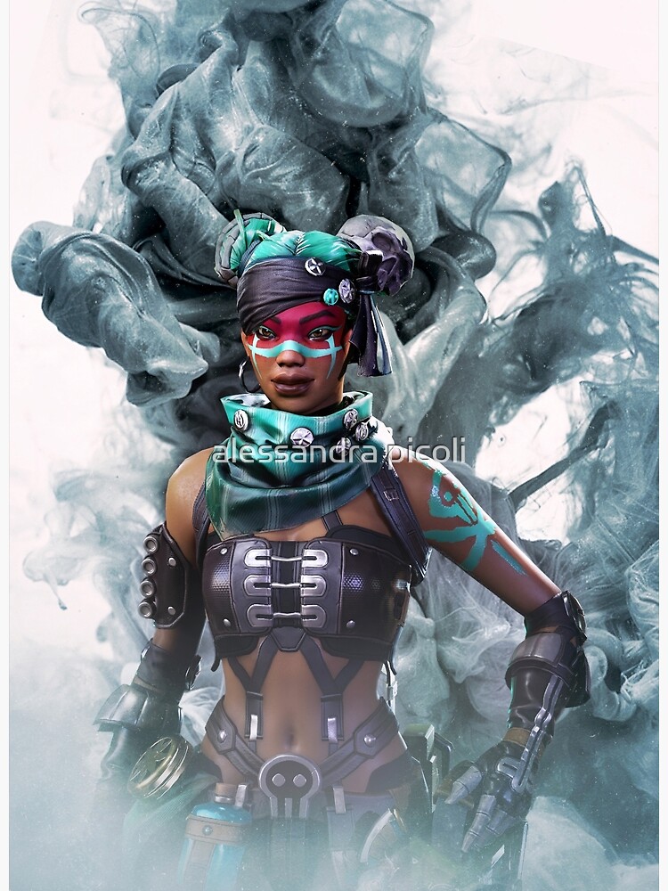 "Lifeline " Poster by Alessandra0490 | Redbubble