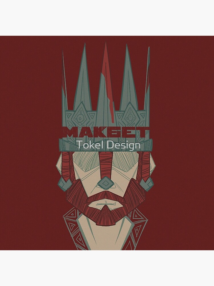 "Macbeth - Shakespeare" Poster for Sale by whisper41 | Redbubble