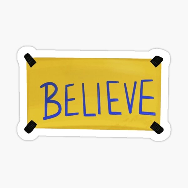 "Ted" Sticker for Sale by jpridenour | Redbubble