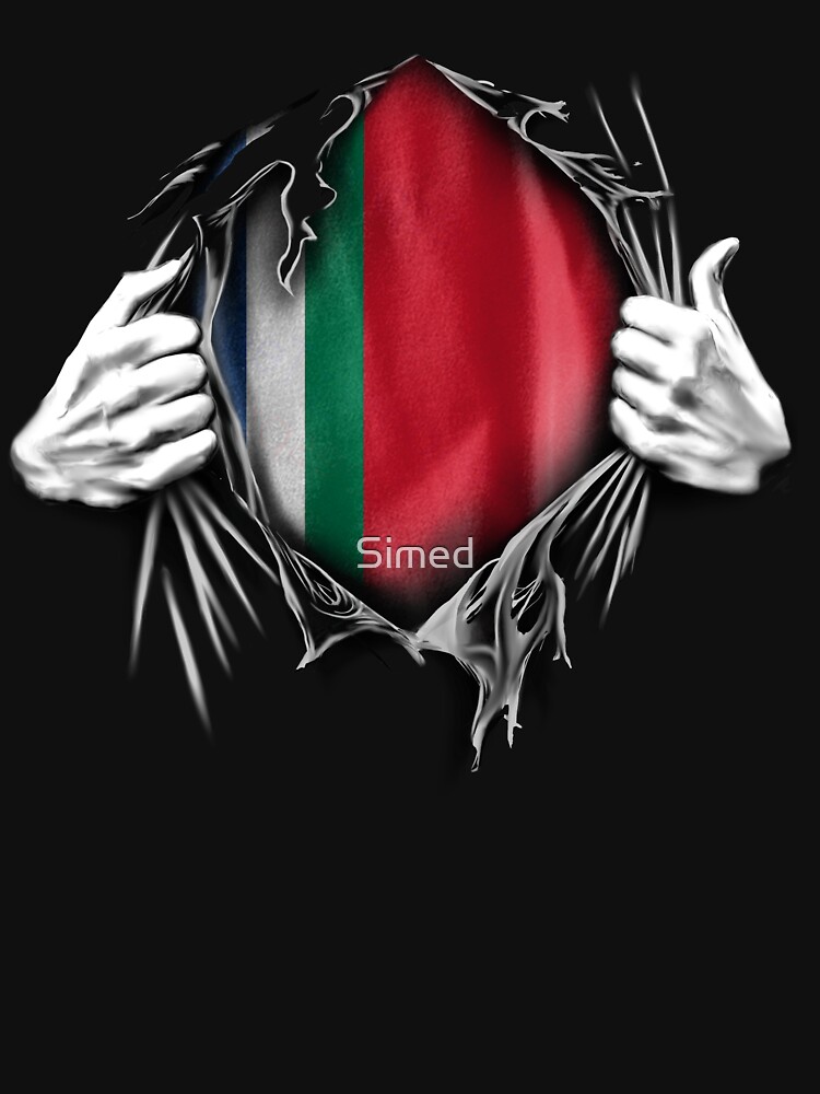 Maluku Rippied Flag T Shirt For Sale By Simed Redbubble Maluku T Shirts Indonesia T