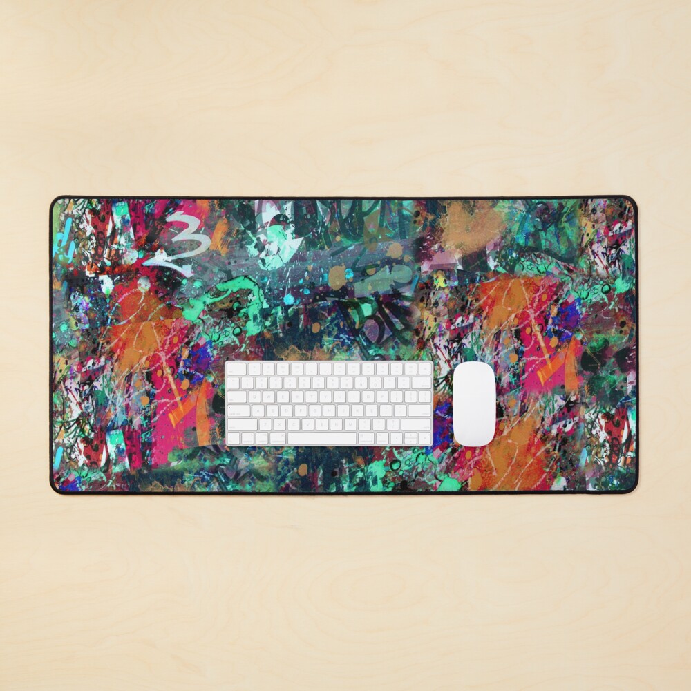 "Graffiti and Paint Splatter" Backpack for Sale by Gravityx9 | Redbubble