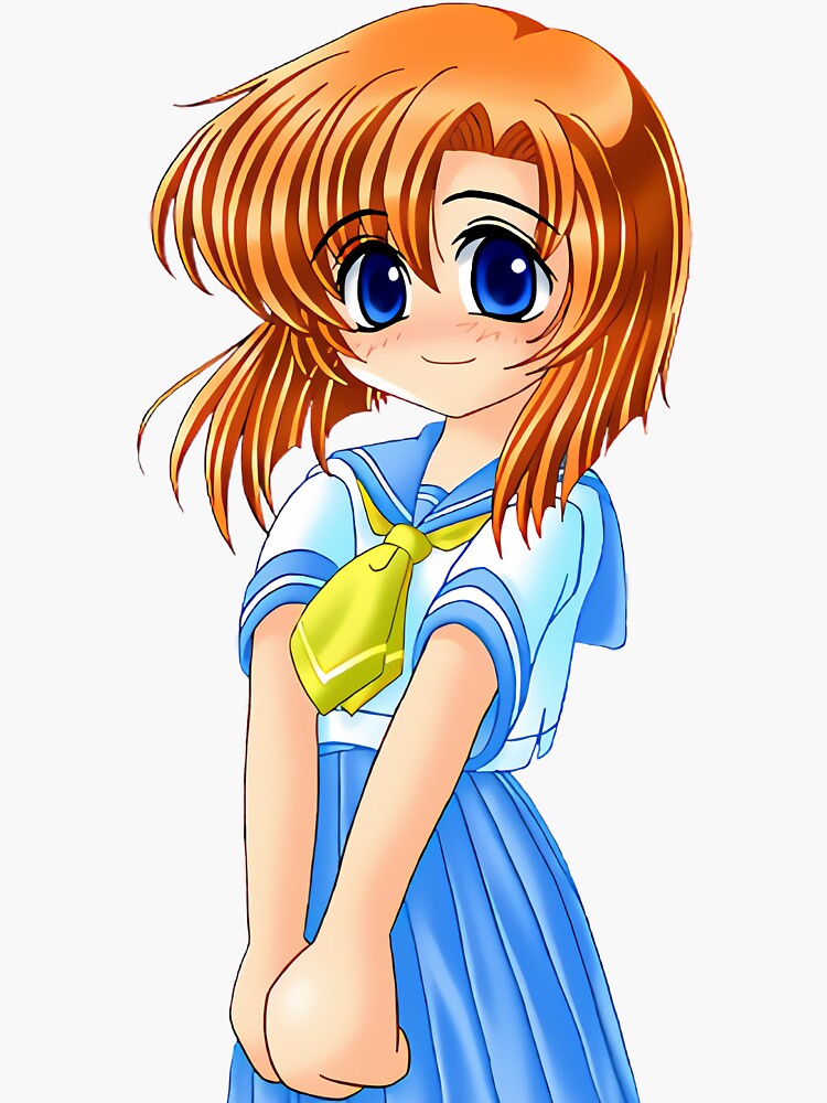 "rena" Sticker for Sale by MethBerzerker | Redbubble