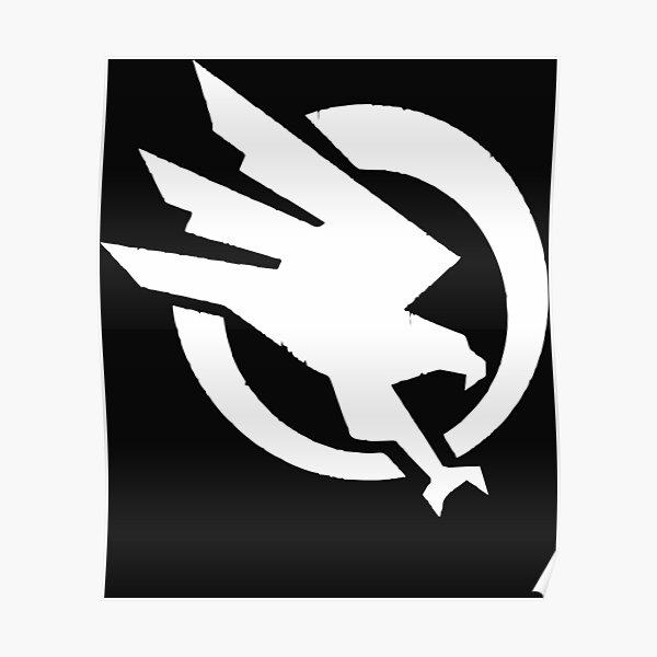 Póster «MÁS VENDIDO: la mercancía esencial del logotipo de Gdi Gaming ...