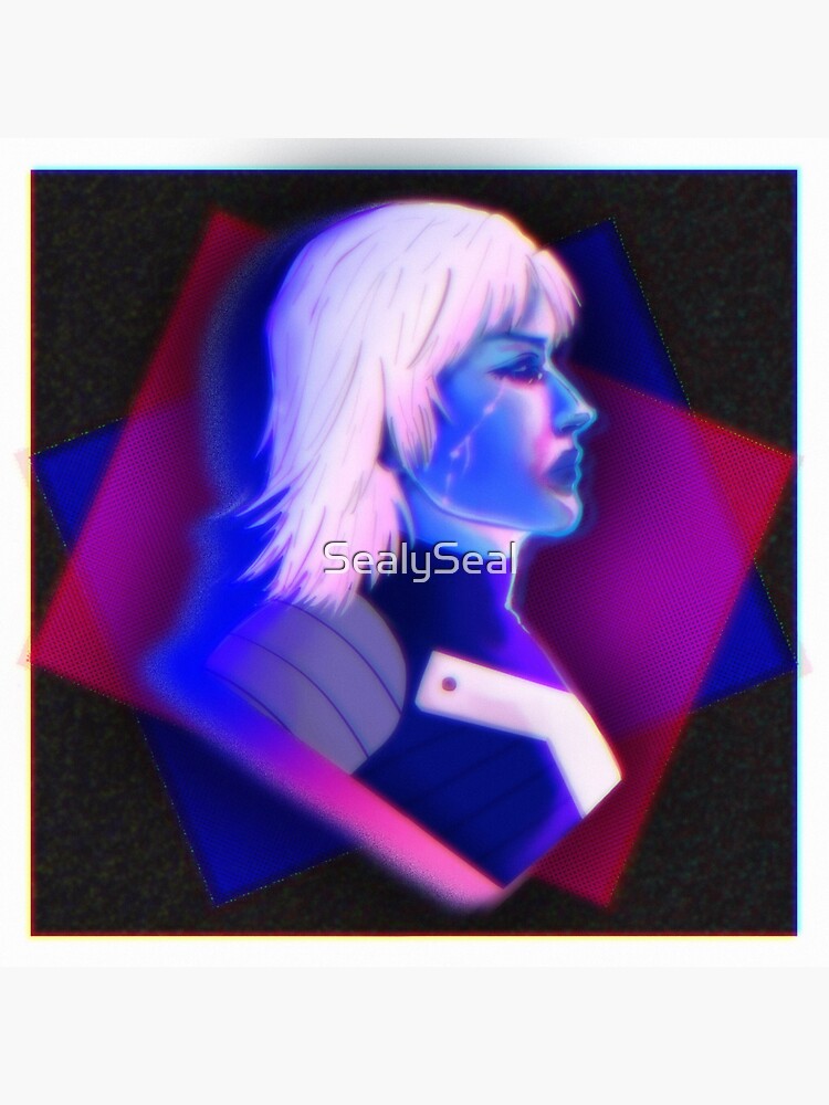 "JACK (the ripper) mgs2" Sticker for Sale by SealySeal | Redbubble